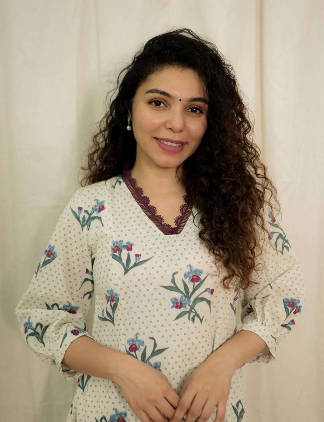 Maternity Dress (Code-617 IK) – ishika
